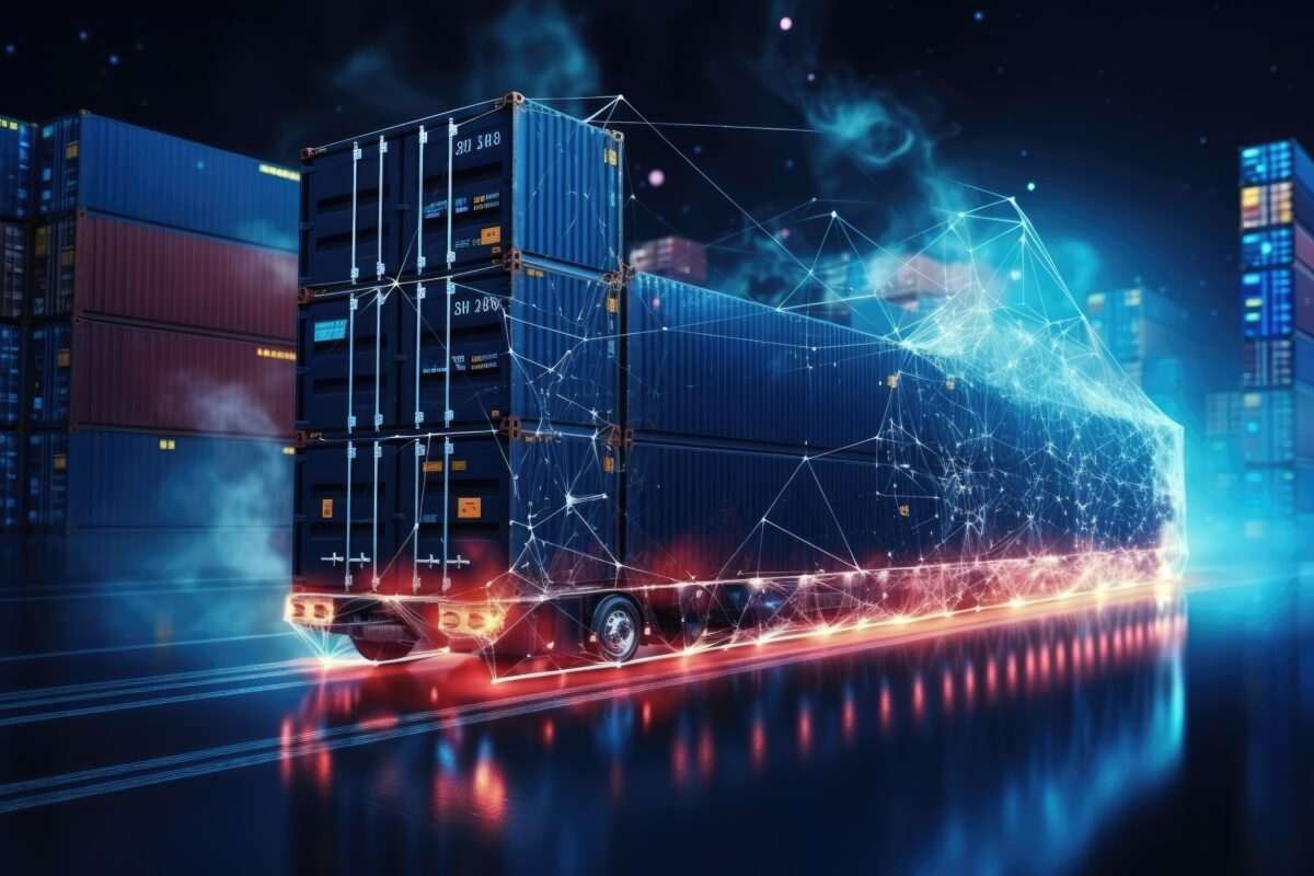 The Evolution of Maritime Technologies | Bay Shipping